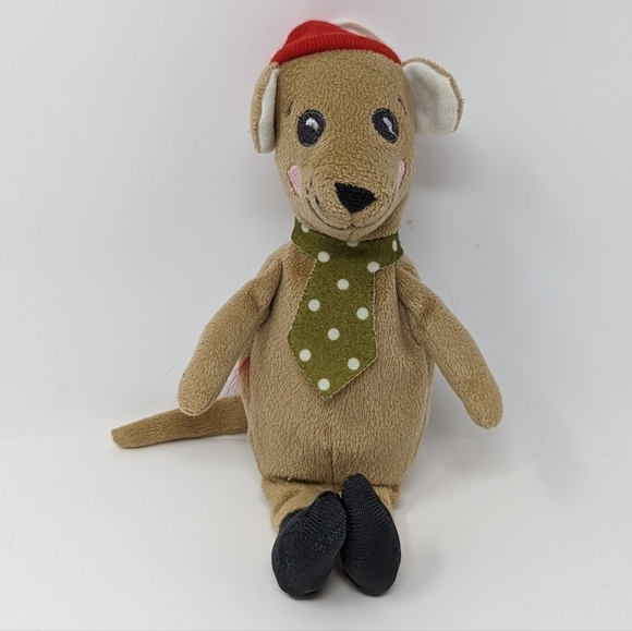 IKEA | Toys | Ikea Mouse Hasselmus Plush Winter Hat | Poshmark